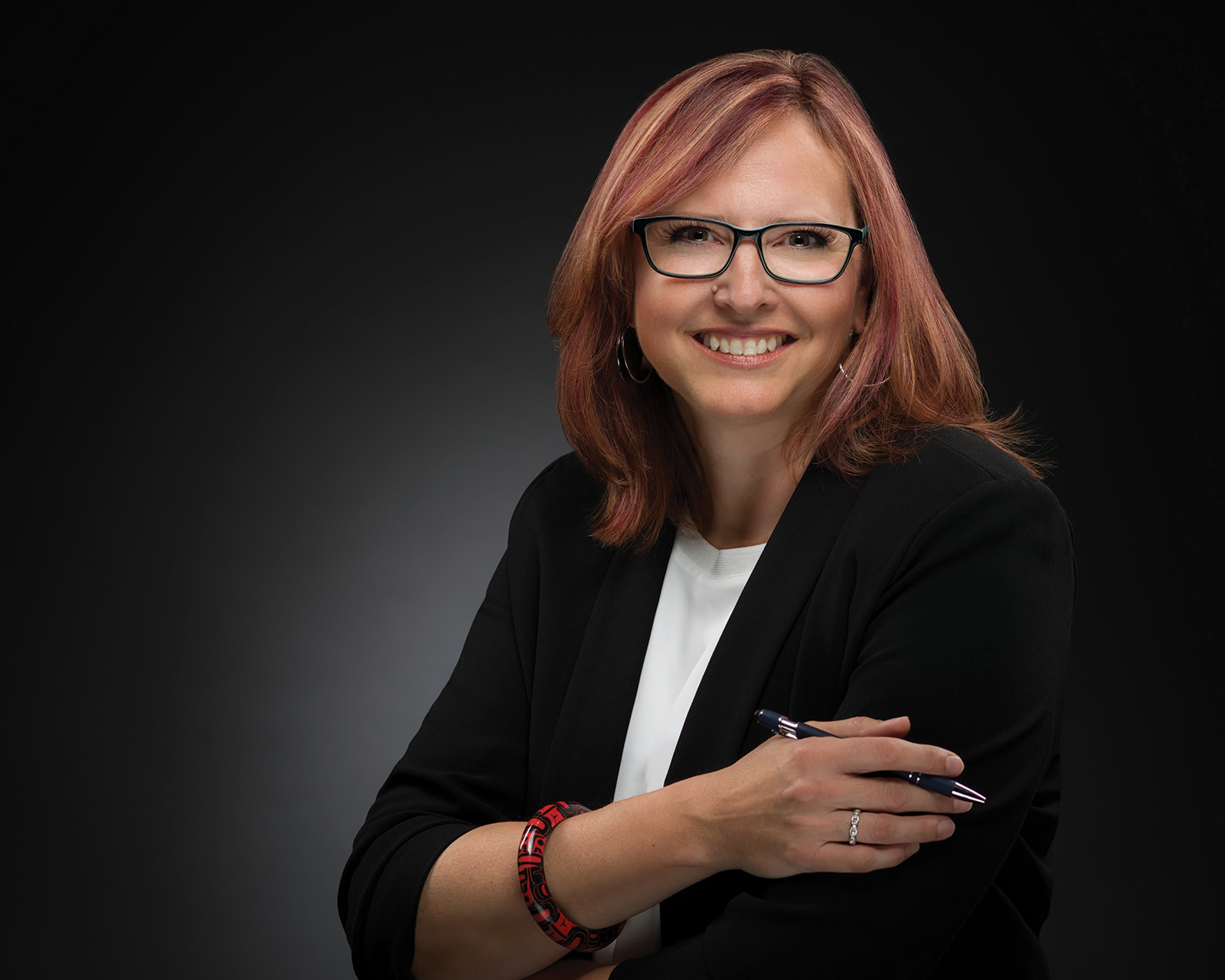 Beth Potter Impact Sustainability Travel Tourism