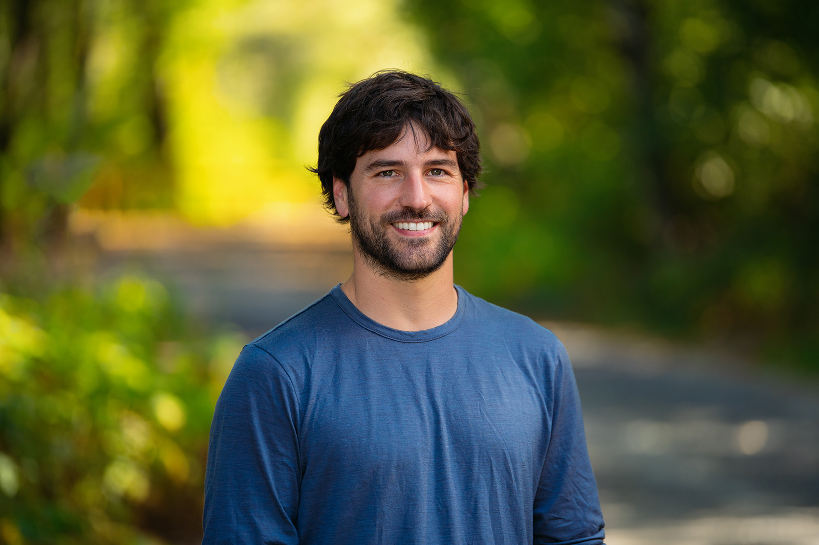 Jason Wilson - Impact Sustainability Travel & Tourism