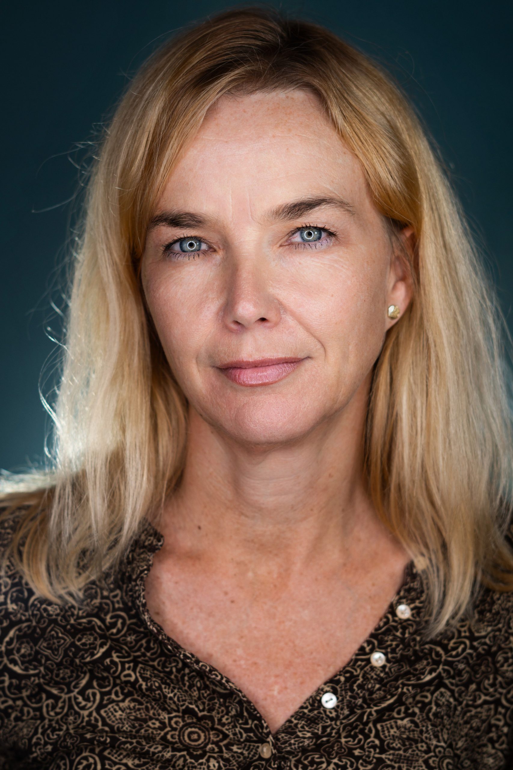 Hege V. Barnes - Impact Sustainability Travel & Tourism