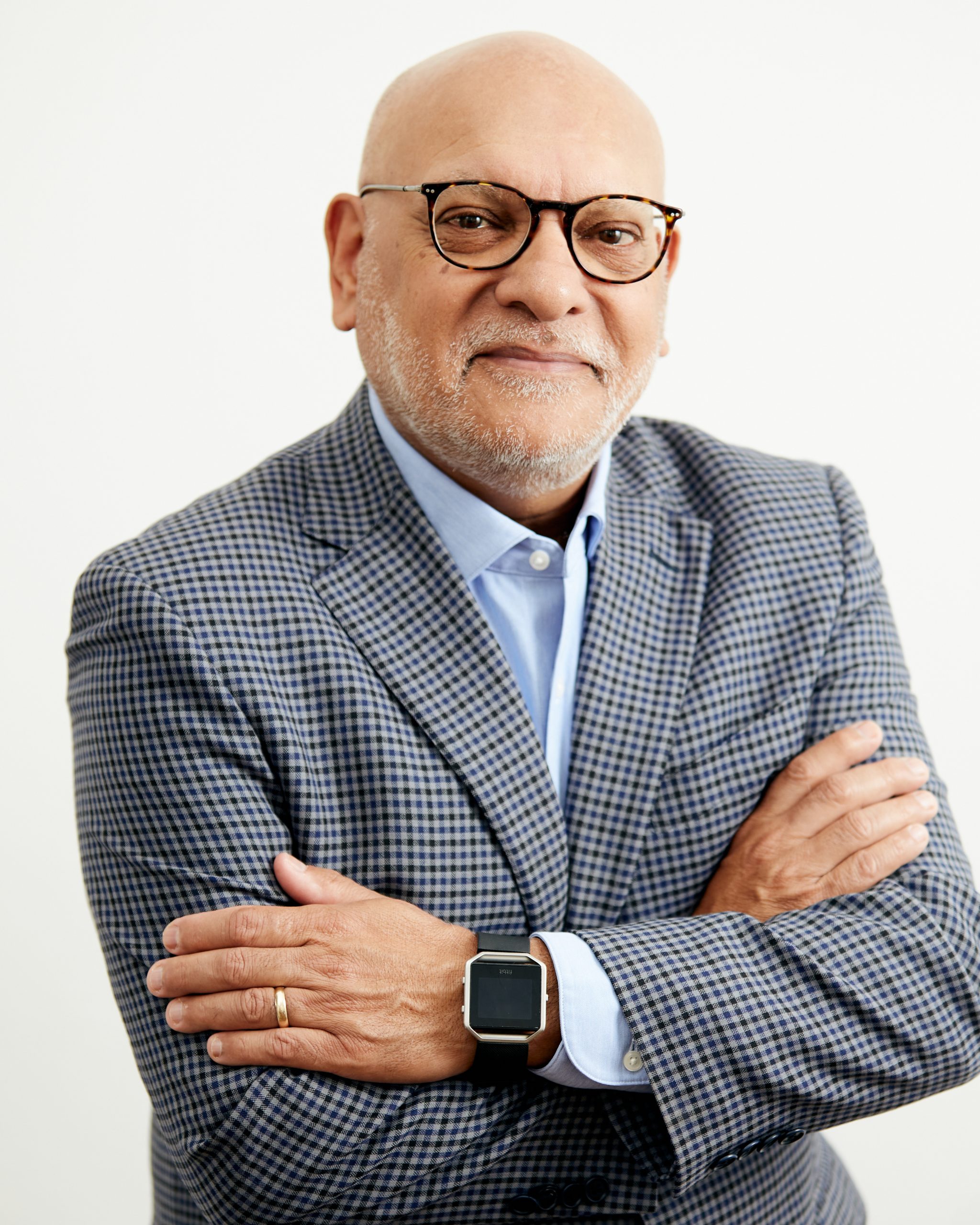 Dr. Altaf Sovani - Impact Sustainability Travel & Tourism