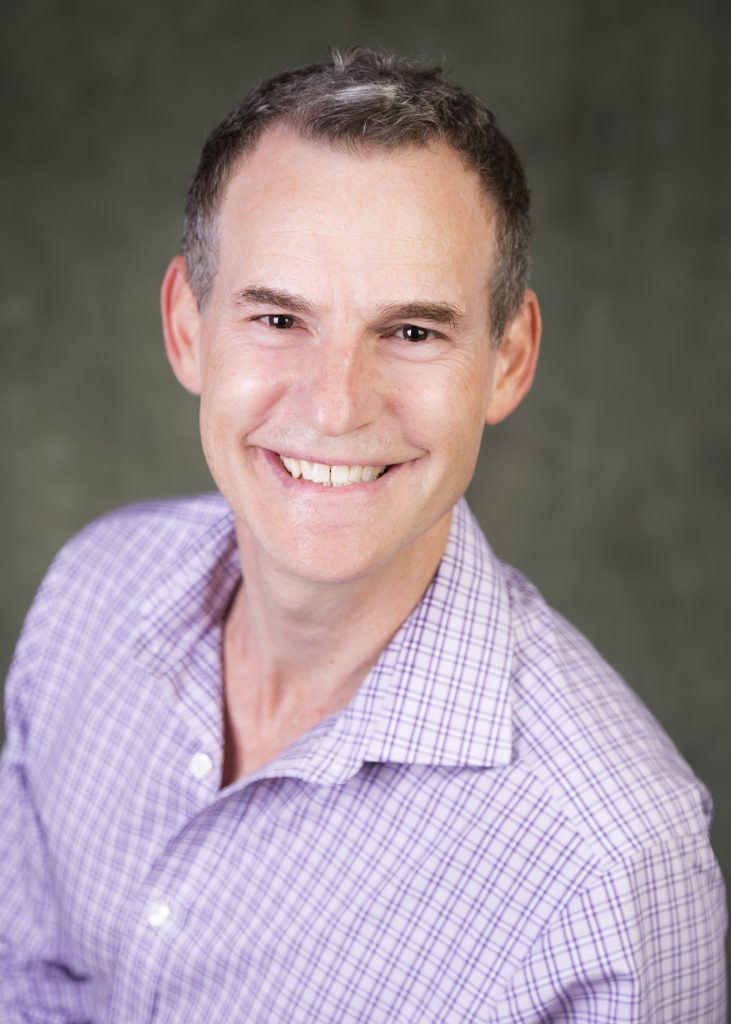 Christian Van Buskirk - Impact Sustainability Travel & Tourism
