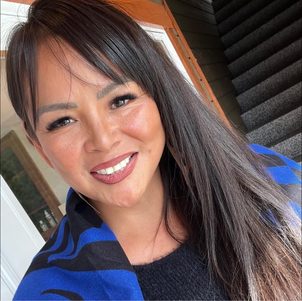 Anna Atleo - Impact Sustainability Travel & Tourism