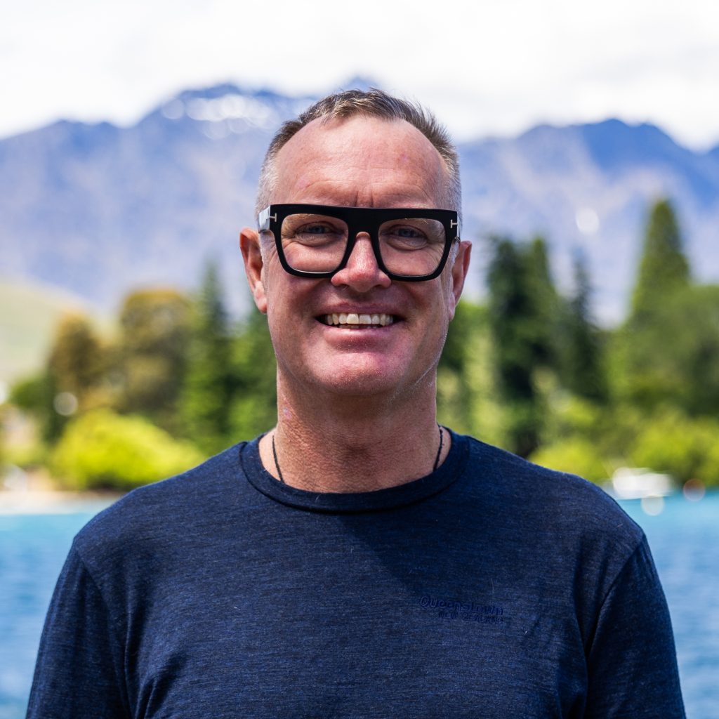 Mat Woods - Impact Sustainability Travel & Tourism