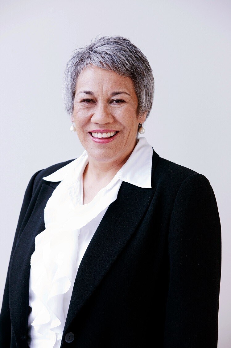 Dame Pania Tyson-Nathan - Impact Sustainability Travel & Tourism