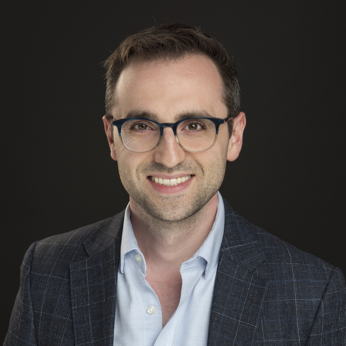 Dr. Mikhail Klassen - Impact Sustainability Travel & Tourism