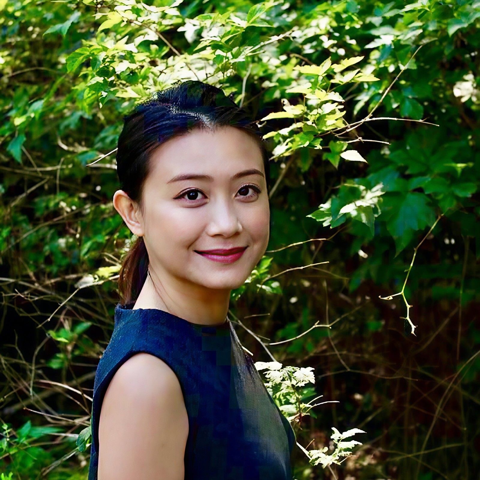 Isabella Lai - Impact Sustainability Travel & Tourism